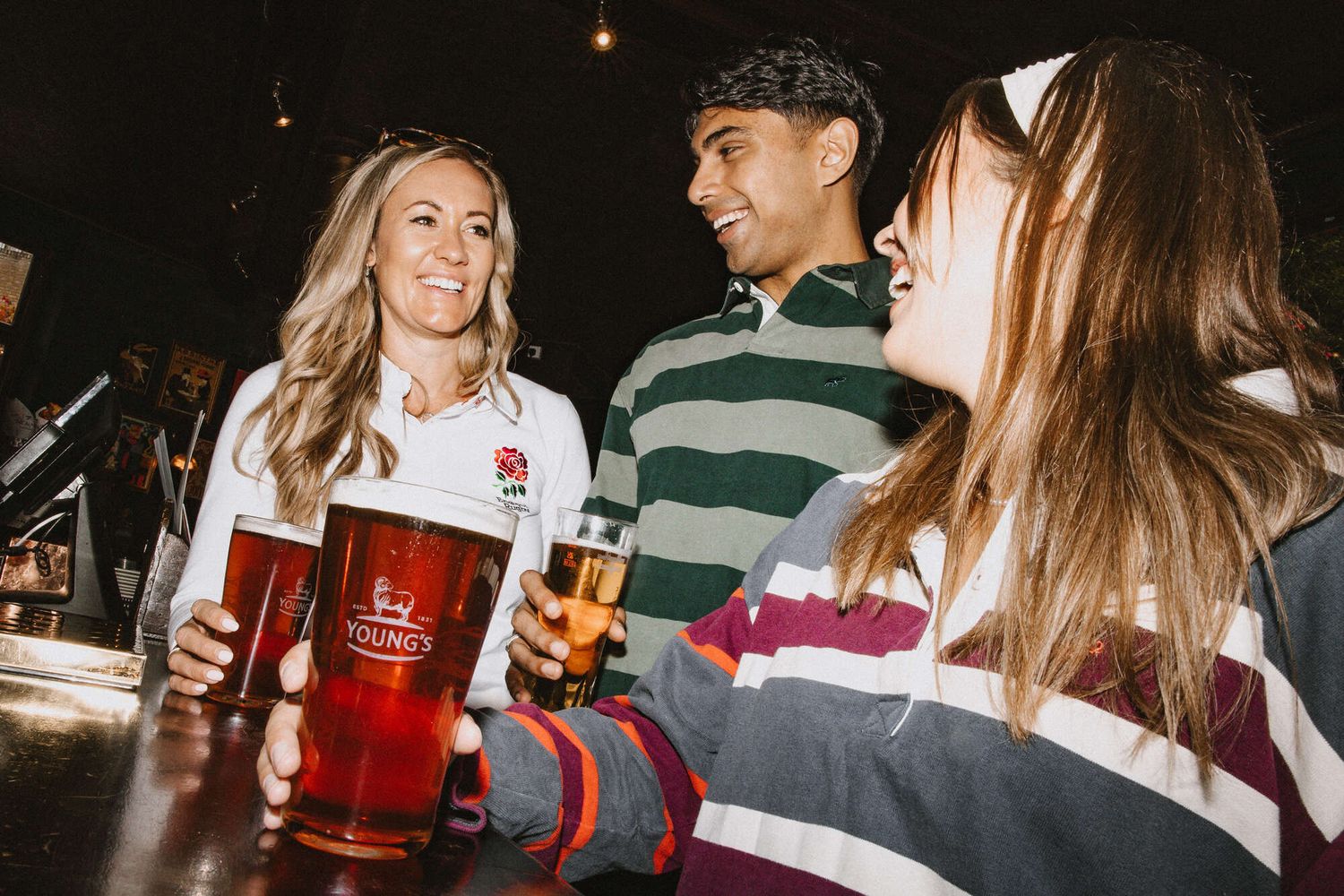Ship Inn | pub | East Grinstead | Young's Pub
