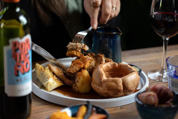 Ship Inn | pub | East Grinstead | Young's Pub