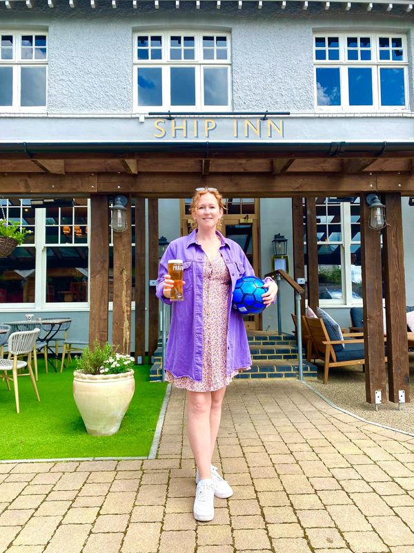 Ship Inn | pub | East Grinstead | Young's Pub