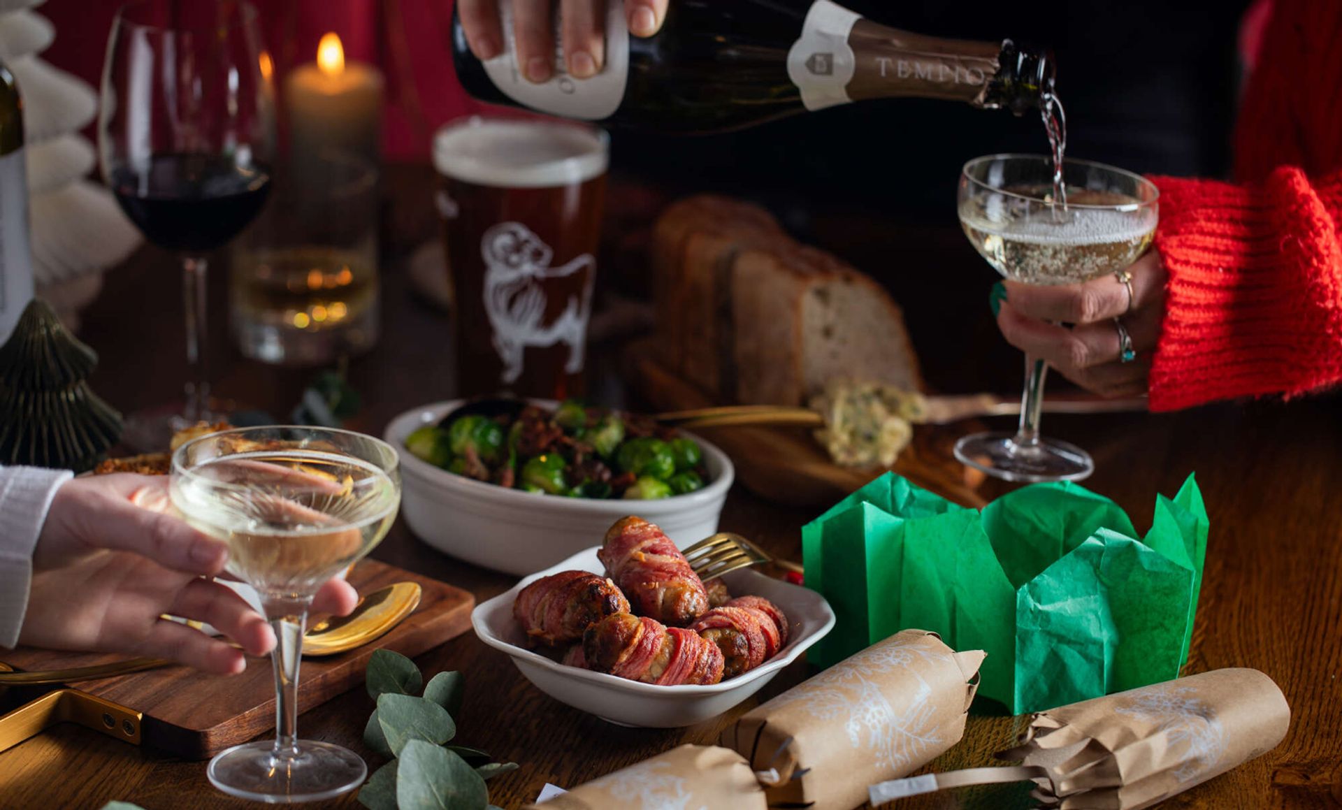 Food and Drink - Ship Inn