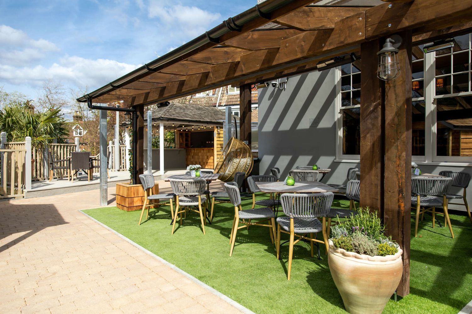 Ship Inn | pub | East Grinstead | Young's Pub
