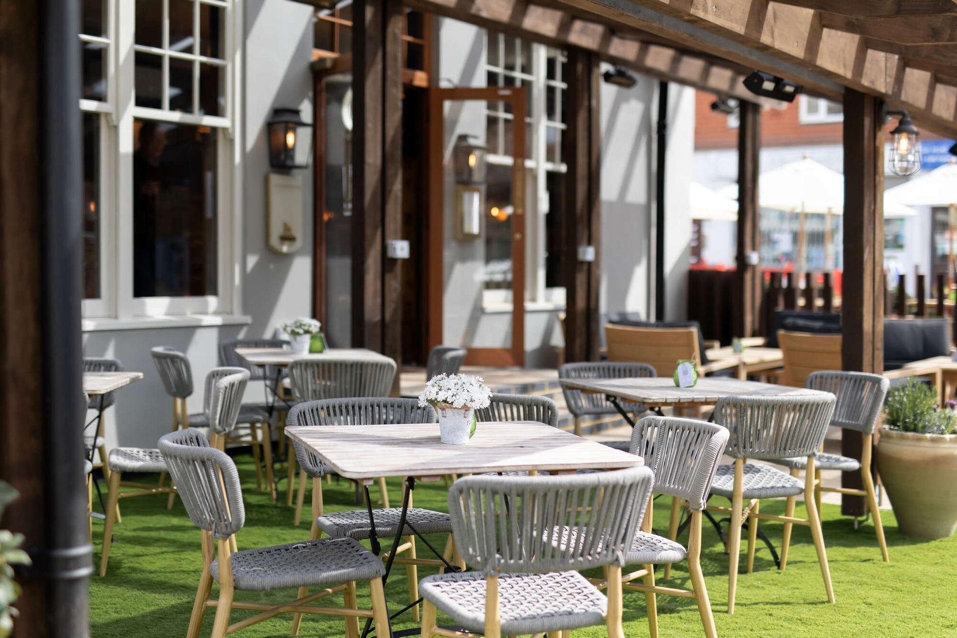Ship Inn | pub | East Grinstead | Young's Pub
