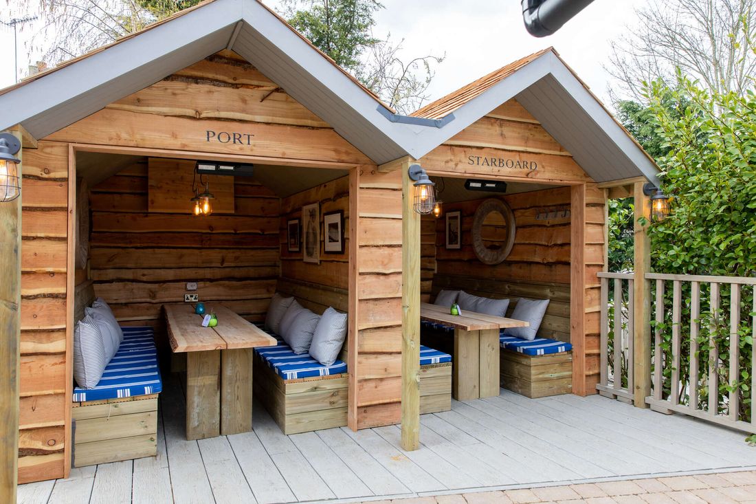 Ship Inn | pub | East Grinstead | Young's Pub