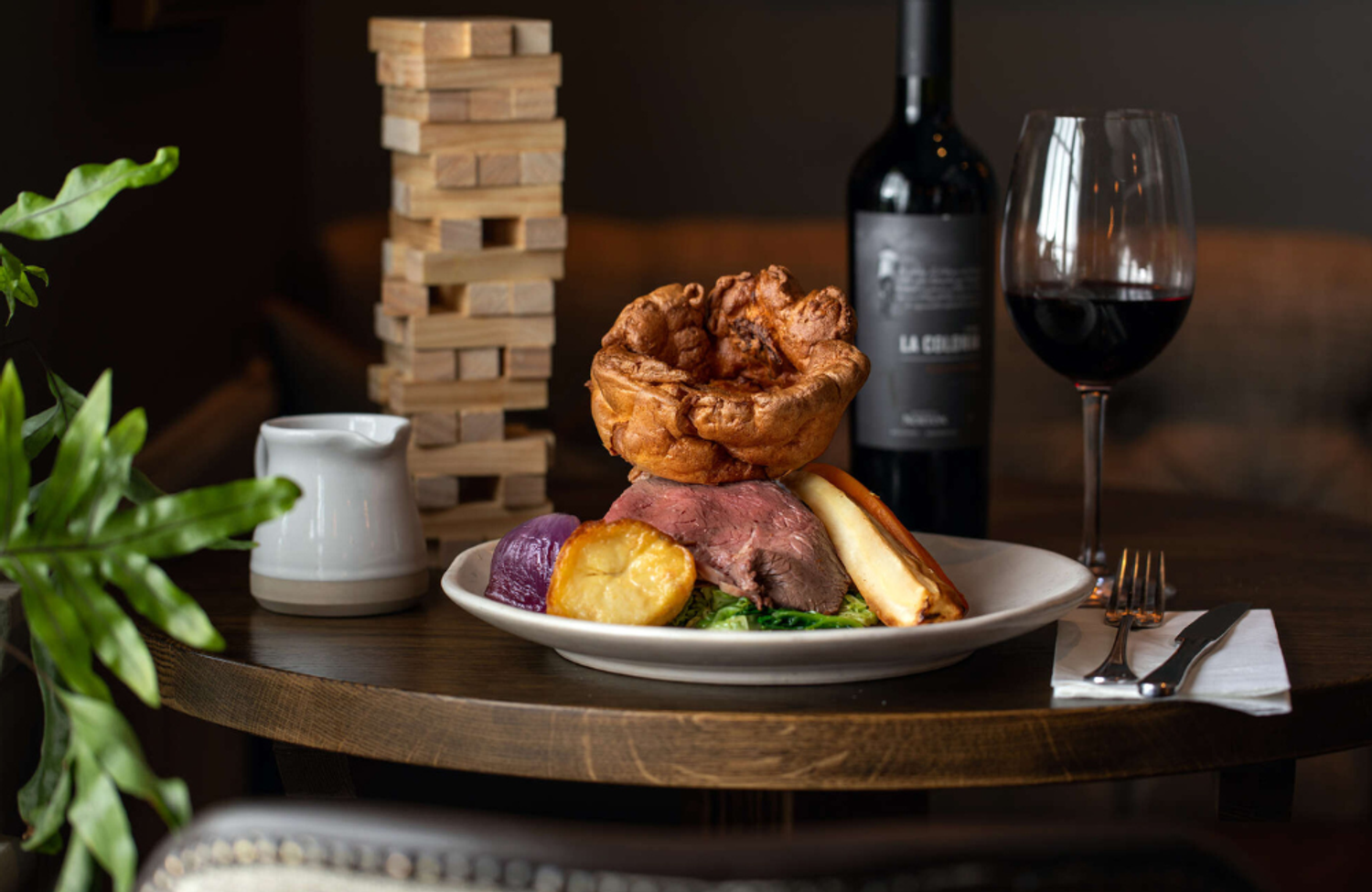 Ship Inn | pub | East Grinstead | Young's Pub